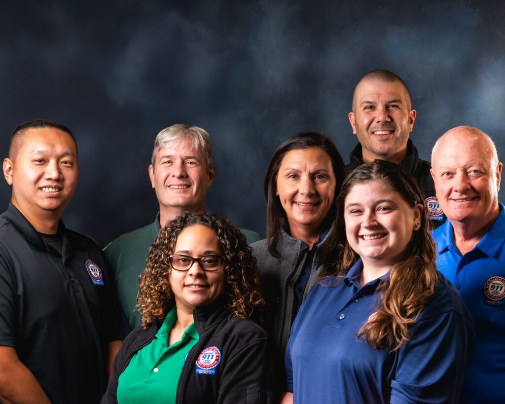 Administrative Staff